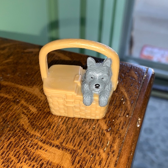Wizard Of Oz | Toys | Wizard Of Oz Toto Toy | Poshmark